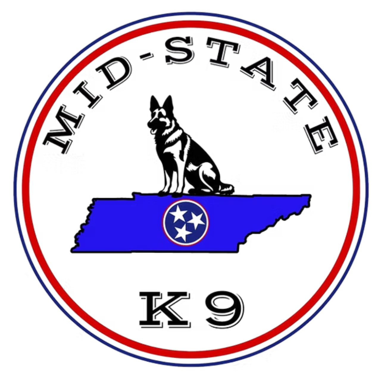 Mid-State K9